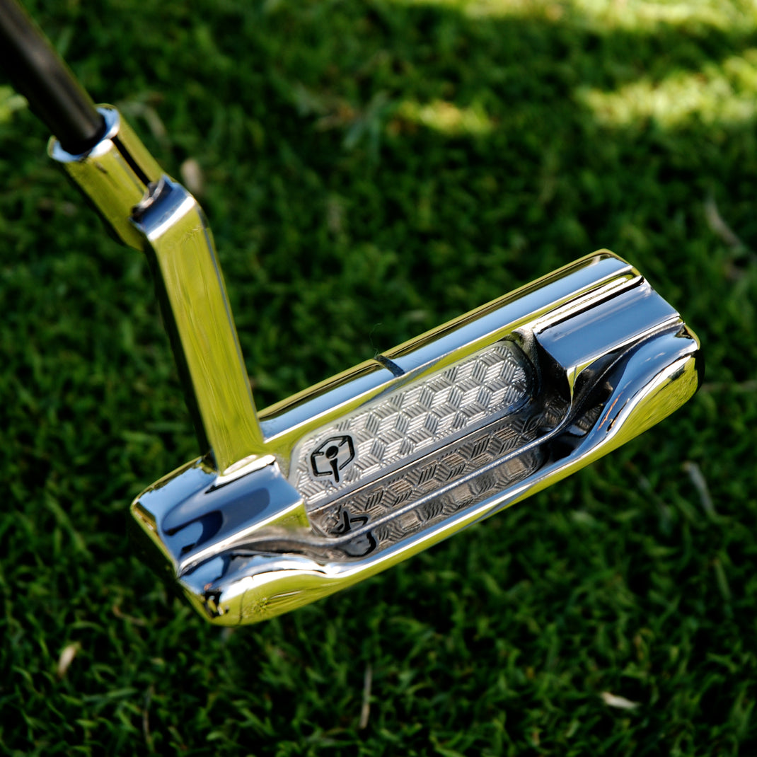 Putters – 3dp Design