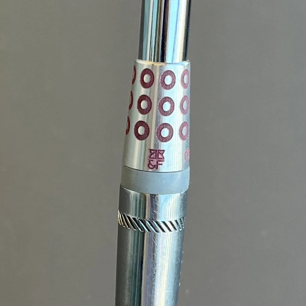 Welcome, this is a Ferrule (Al) – 3dp Design