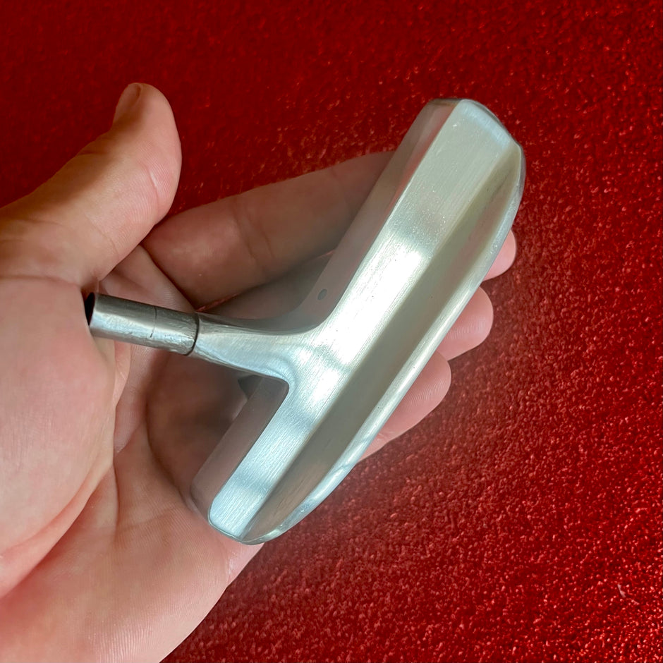 Putters – 3dp Design