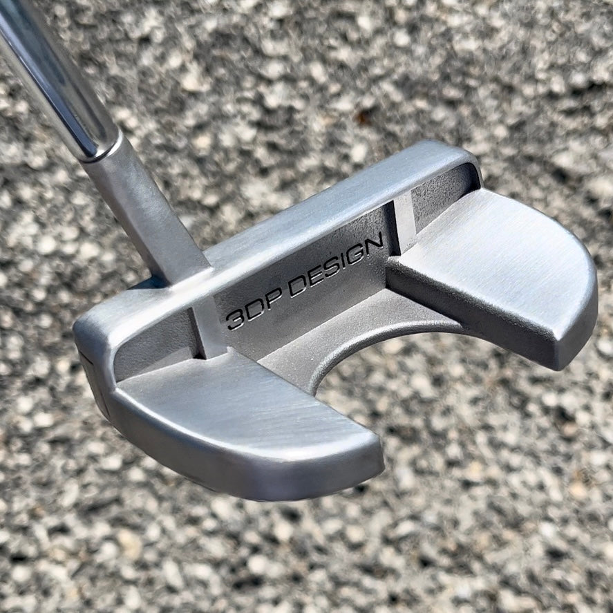 Prototype 3D Printed One-Piece Campbell 4 – 3dp Design
